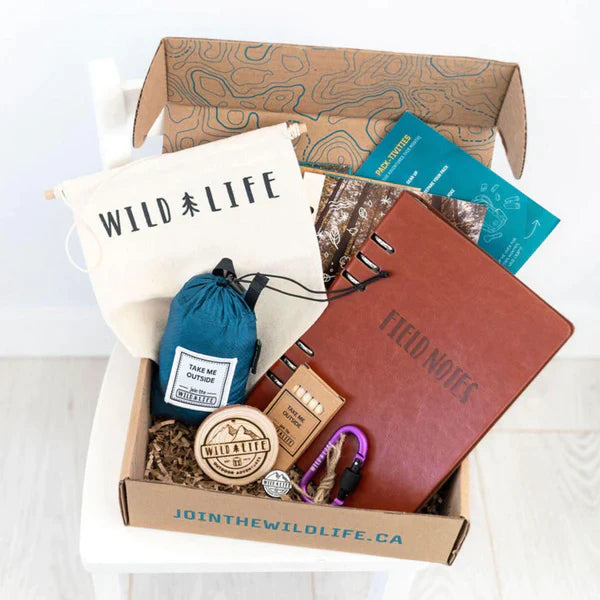 Bear Essentials | Outdoor Adventure Kit – Mountain Littles Baby + Kids ...