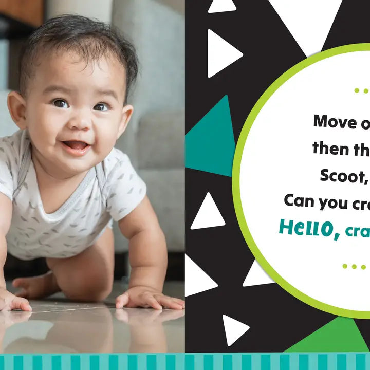 Hello, Feet! – Mountain Littles Baby + Kids Boutique