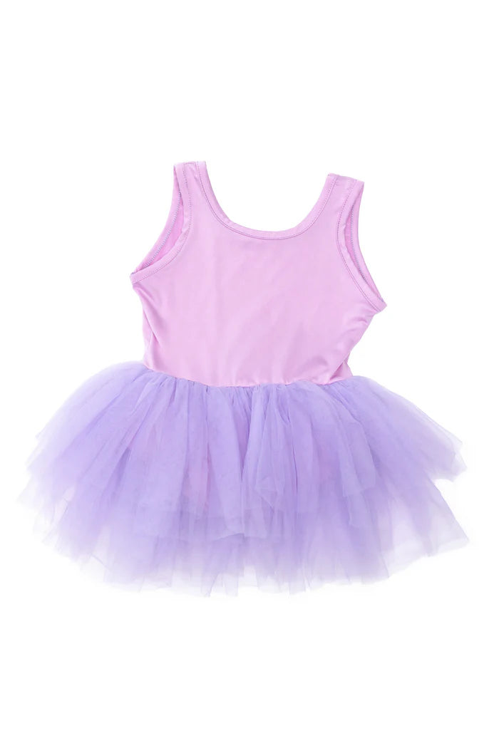 Ballet Tutu Dress – Mountain Littles Baby + Kids Boutique