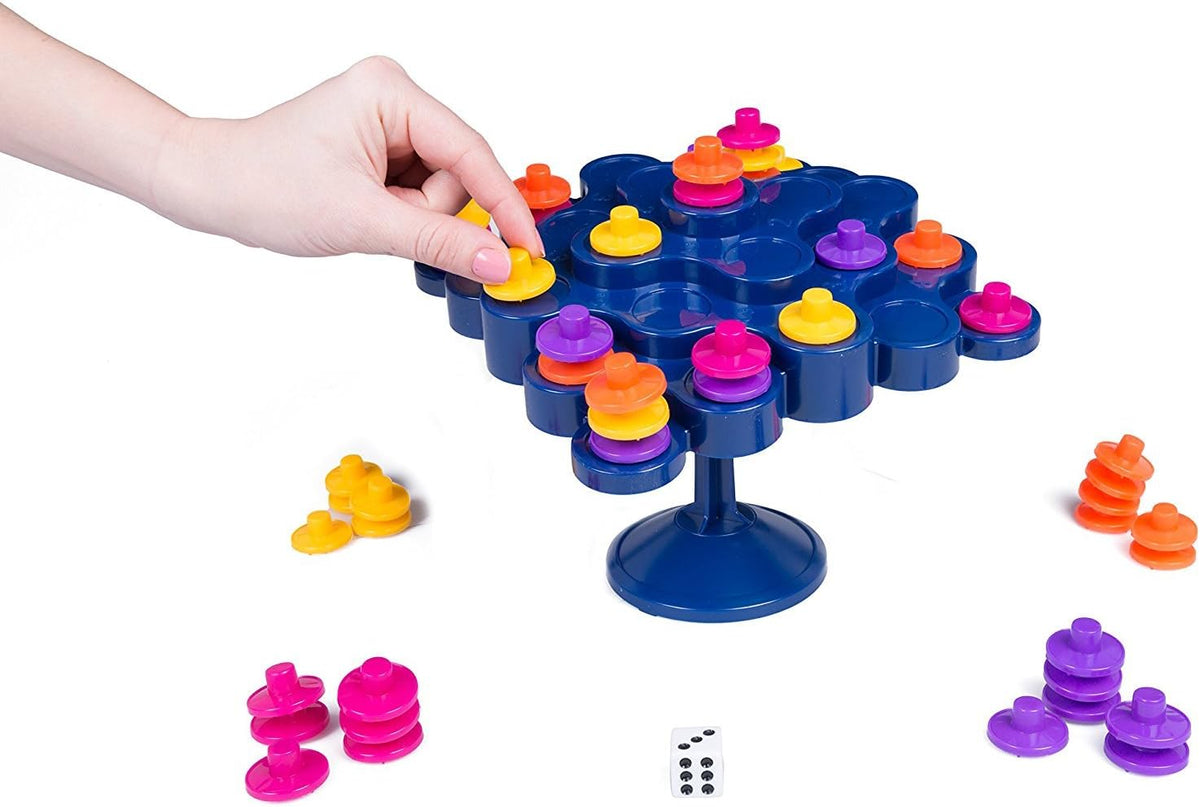 Topple – Mountain Littles Baby + Kids Boutique