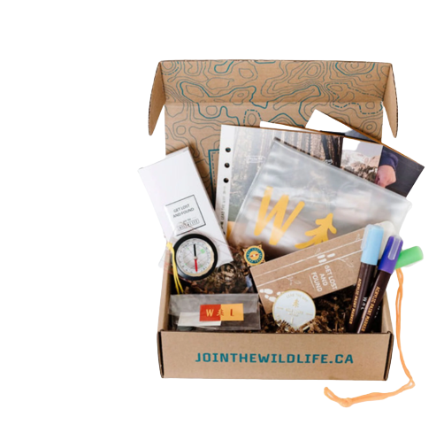 Lead The Way | Outdoor Adventure Kit – Mountain Littles Baby + Kids ...