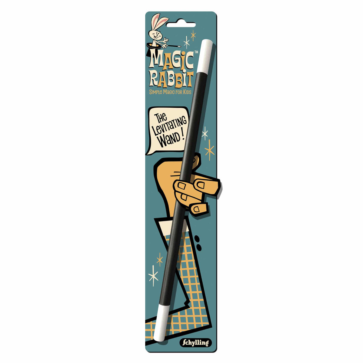 Levitating Wand – Mountain Littles Baby + Kids Boutique