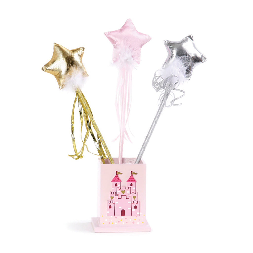 Deluxe Star Wands | Assorted – Mountain Littles Baby + Kids Boutique